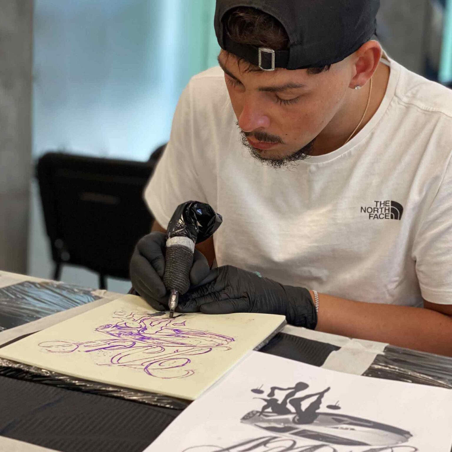 Tutti i Corsi di Tattoo - Macko Academy